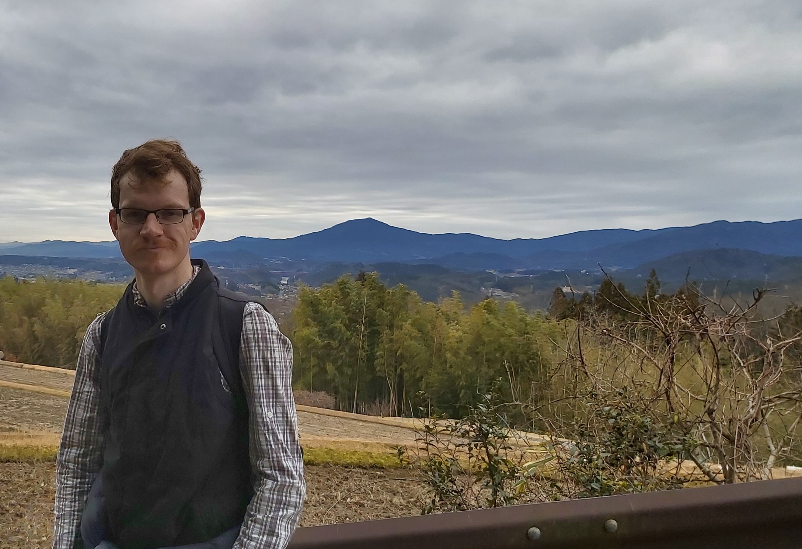 Aaron Maynard's site